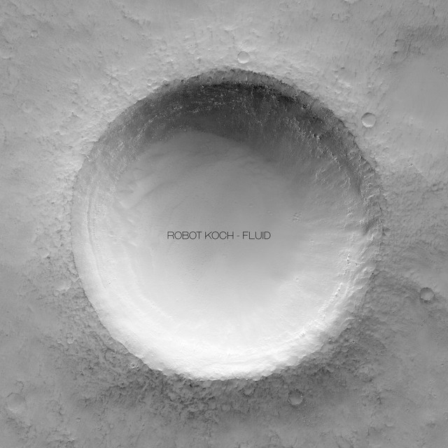 Robot Koch - Fluid - plusfm
