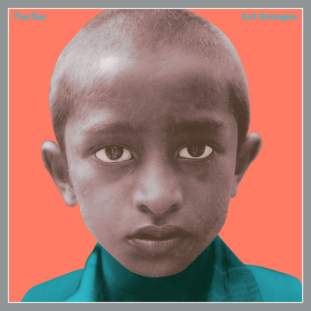 The/Das - Dog Sled - plusfm