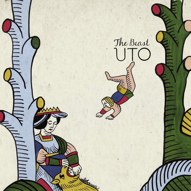 Uto - The Beast - plusfm