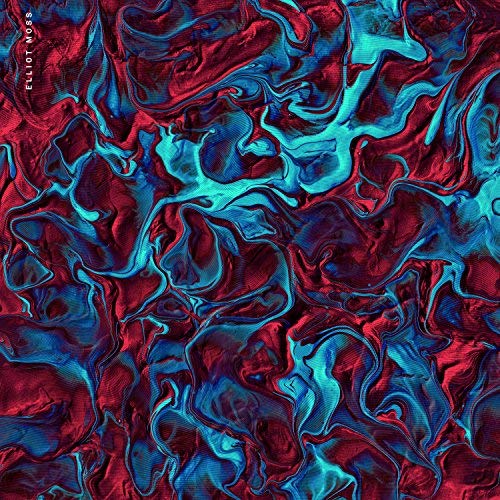Elliot Moss - Falling Down And Getting Hurt - plusfm