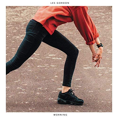 Les Gordon - Morning - plusfm