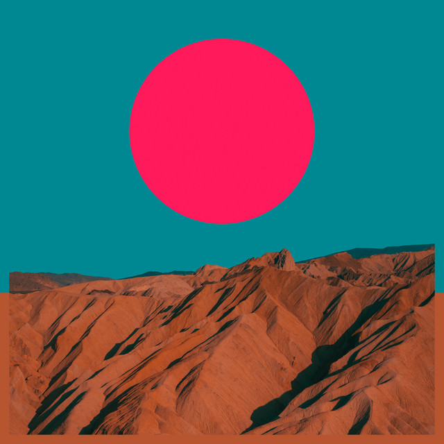Tycho - Pink & Blue (RAC Mix) - plusfm