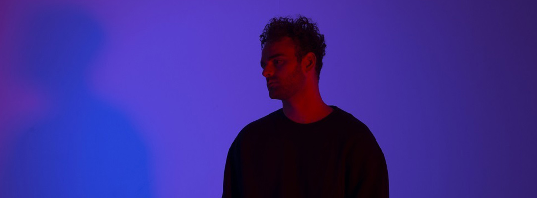 Alex Lustig - Flare - plusfm