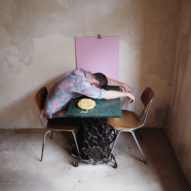 James Chatburn - Applecrumble - plusfm