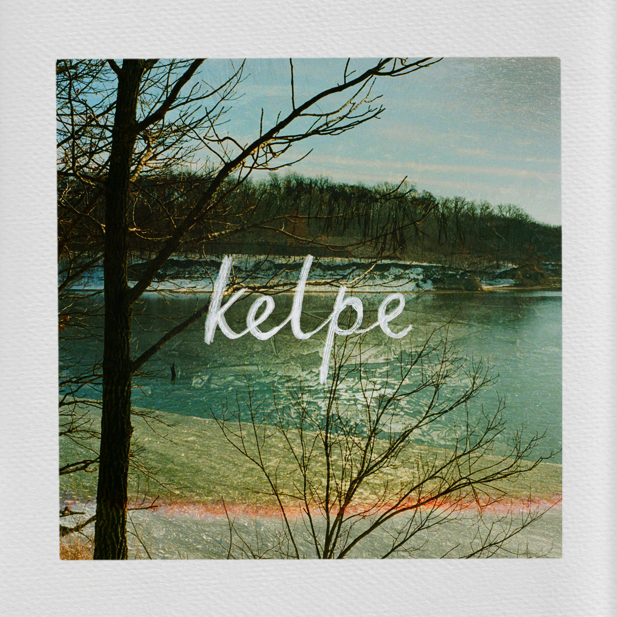 Kelpe - All The Way Round - plusfm