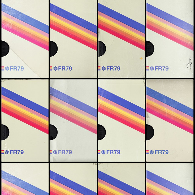 French 79 - Hometown - sur plusfm