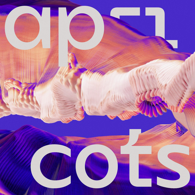 Bicep - Apricots - plusfm