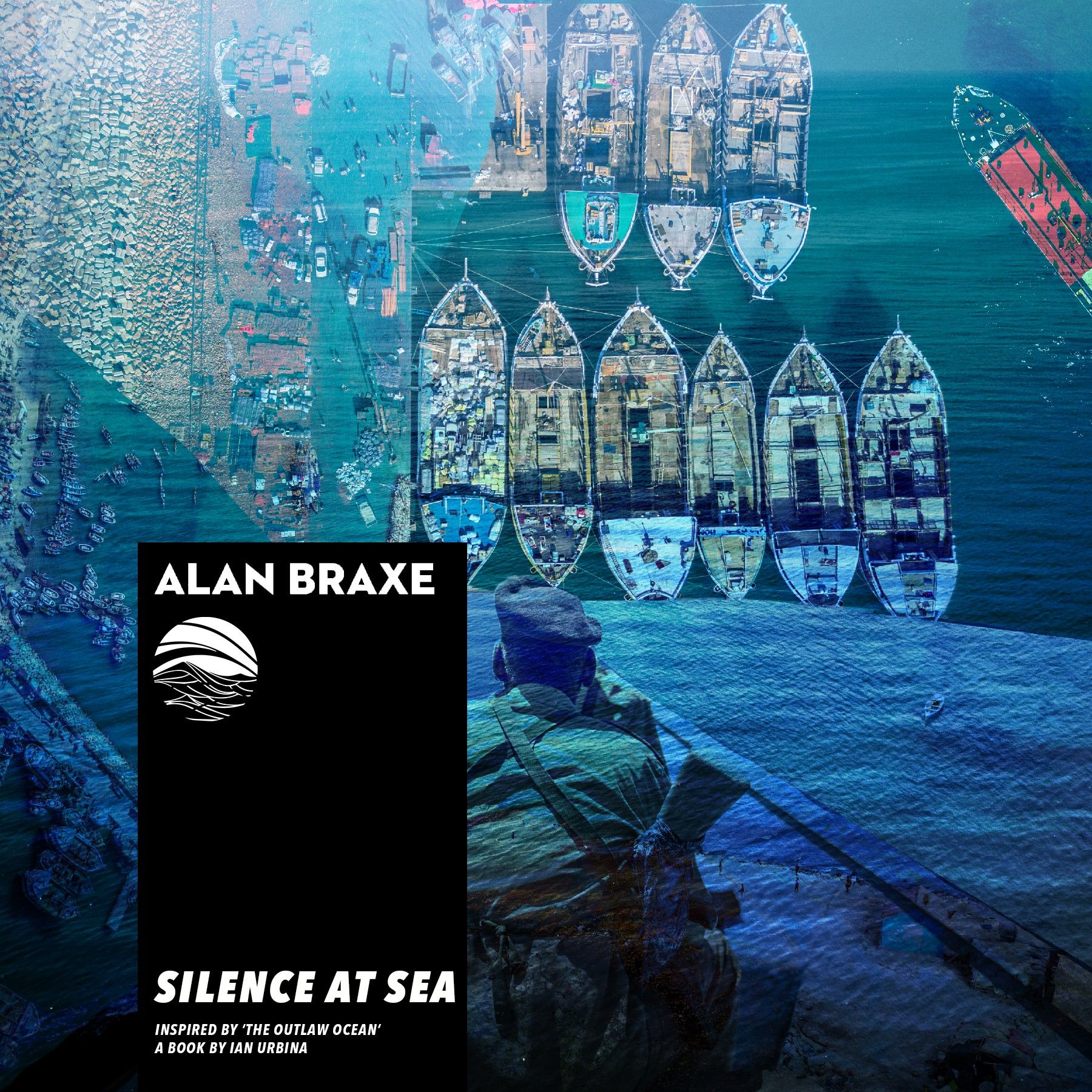 Alan Braxe - So Quiet - plusfm