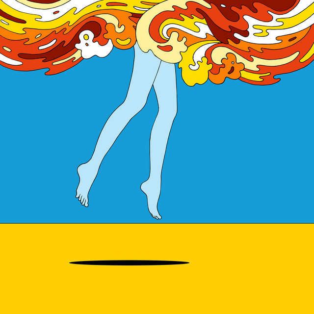 Polo & Pan - Magic - sur plusfm la radio Electro Pop