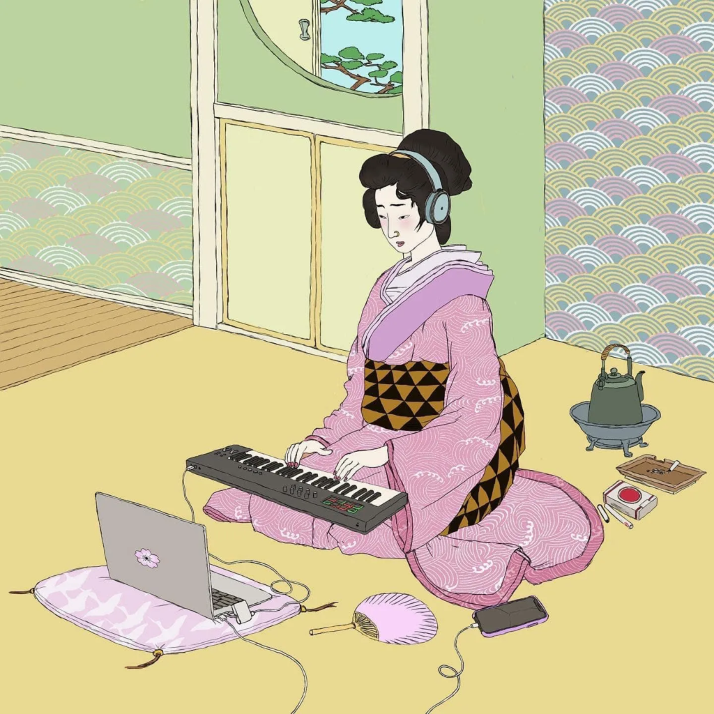 Les Gordon - The Rest - plusfm