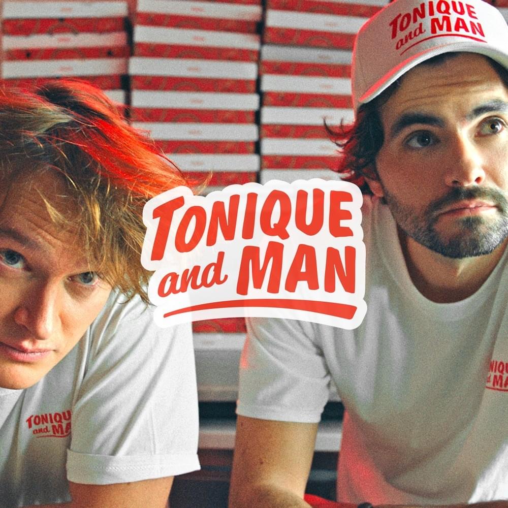 Tonique & Man - Running After Time - plusfm