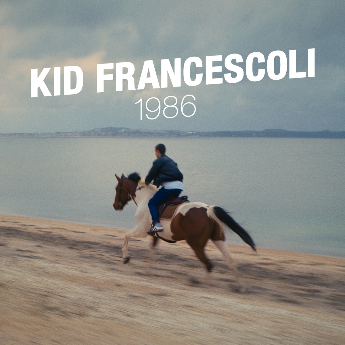Kid Francescoli - 1986 - plusfm