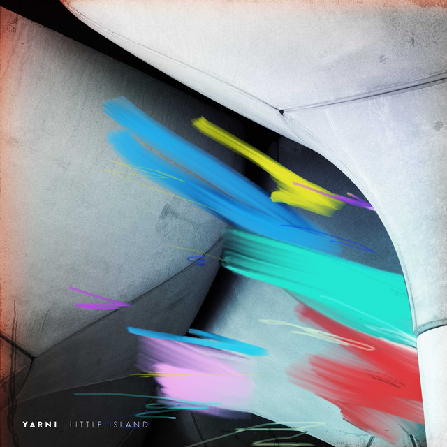 Yarni - Little Island (Feat. Emily Marks) - plusfm
