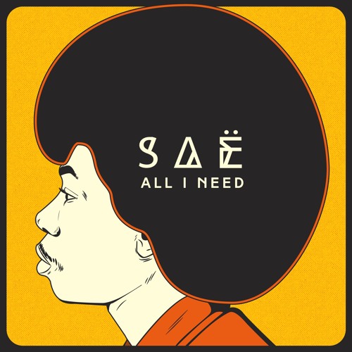 Saë - All I Need - plusfm