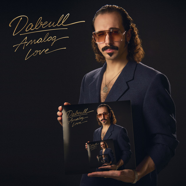 Dabeull & Reva DeVito - I Can't Stop - plusfm
