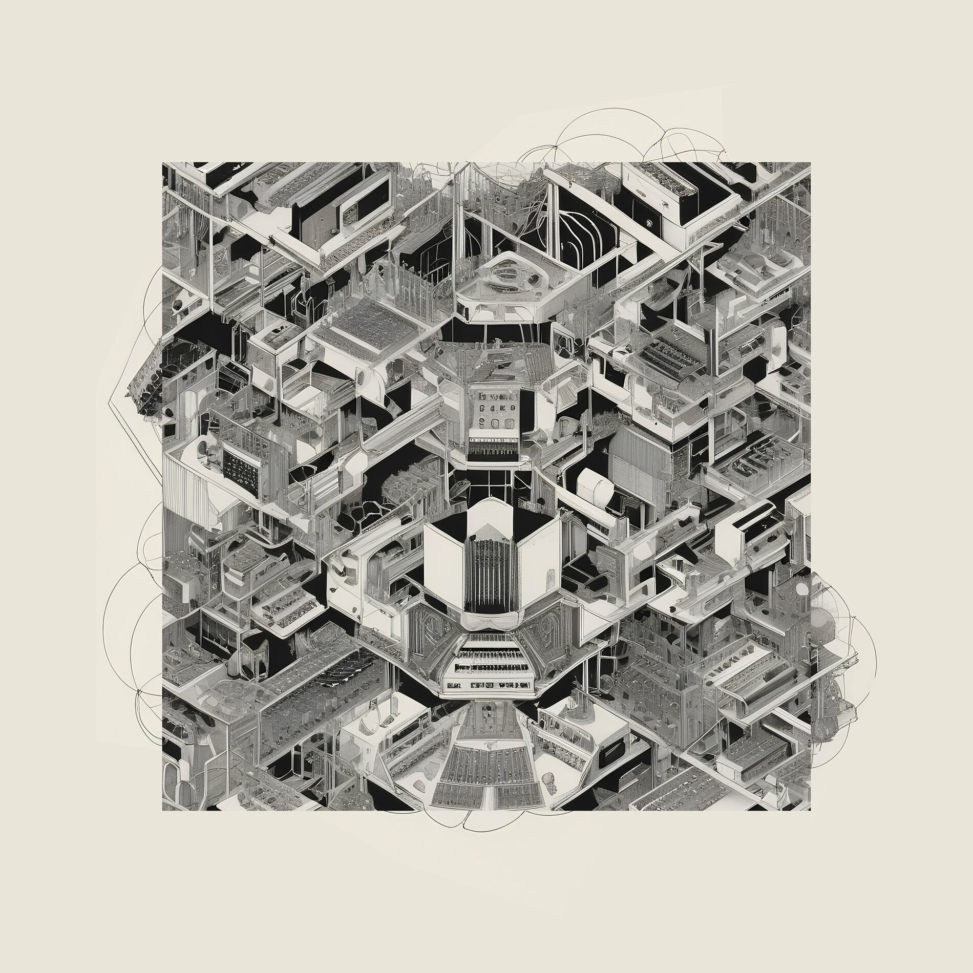 Ghost Of Christmas - Misgiving - plusfm