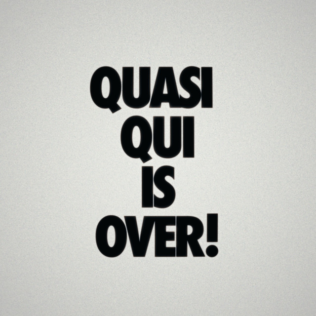 Quasi Qui - Thank You - plusfm