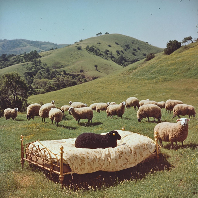 The Undercover Dream Lovers - Back Again - plusfm