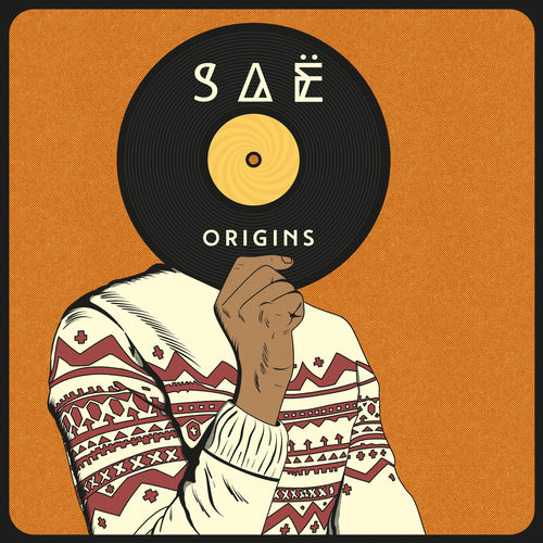 Saë - I Wanna See U Dance - plusfm