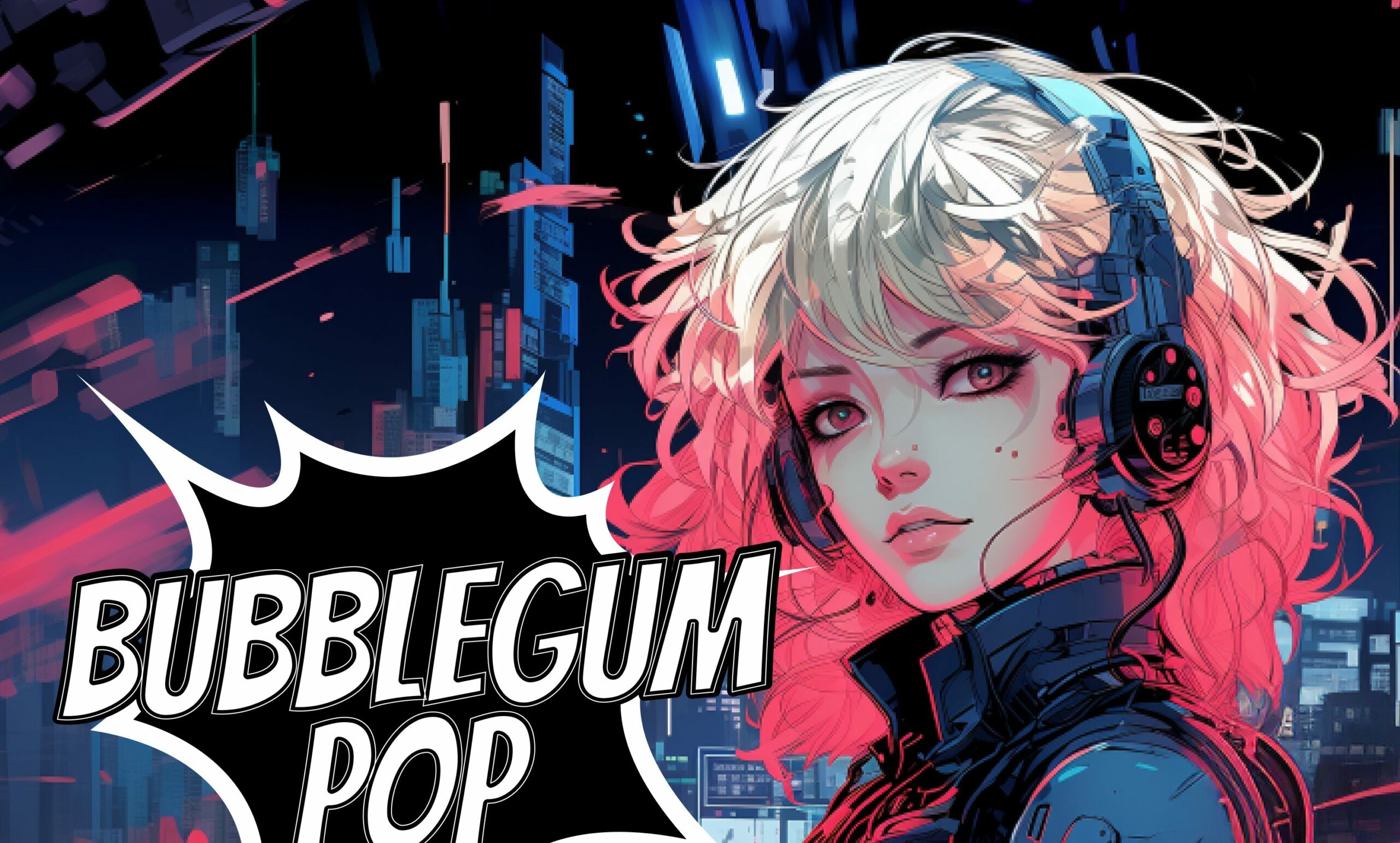 Miguel Campbell - Blue Star Story - plusfm