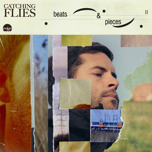 Catching Flies - On A Clear Day You Can See Forever - plusfm